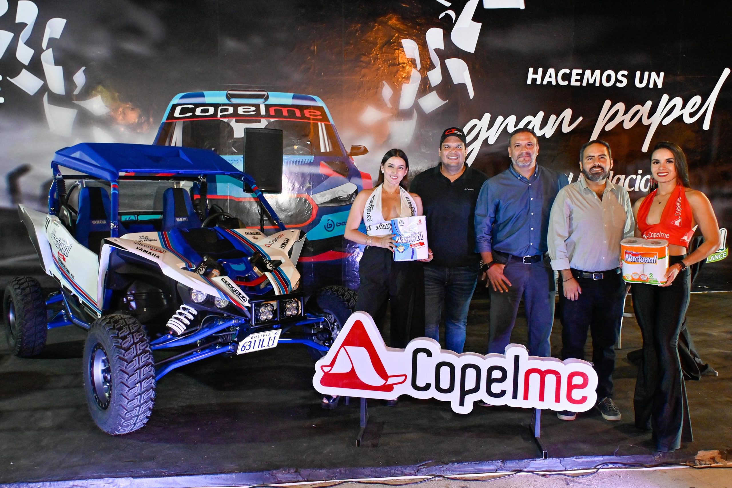 “Copelme Team” te invita a vivir una experiencia única en su innovador ...