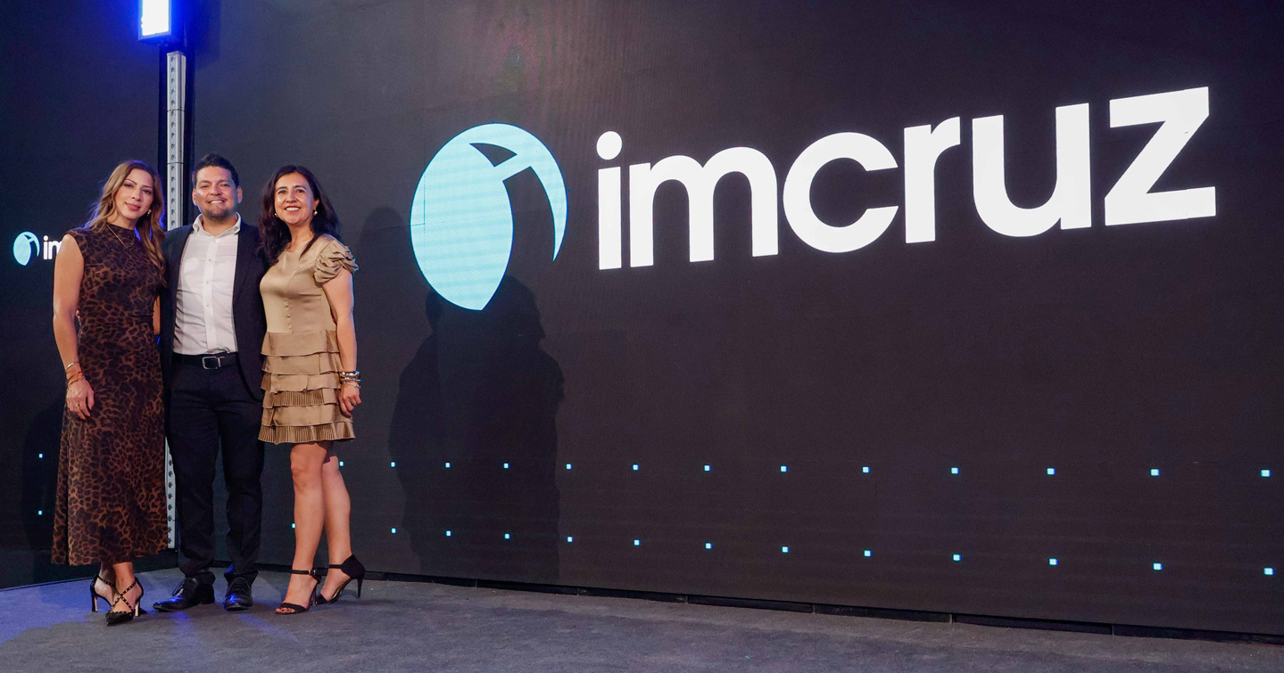 Imcruz – Inchcape Bolivia presenta su nueva identidad Retail - Lola Group
